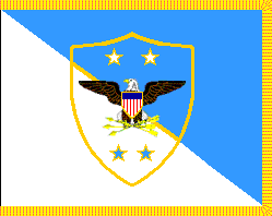 Department of Defense Officials - 2 (U.S.)