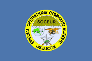United States European Command (U.S.)
