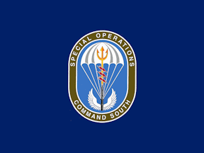 United States Southern Command (U.S.)