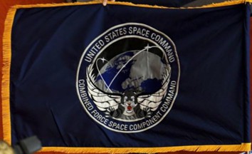 United States Space Command (U.S.)
