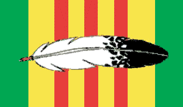 Military Veteran/Commemorative Flags (U.S.)