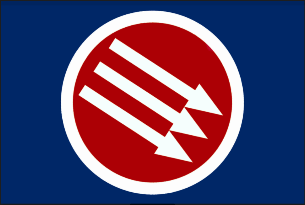 American Iron Front (U.S.)