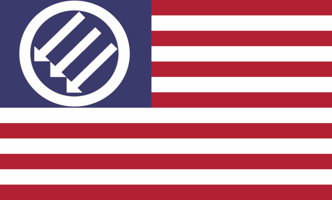 American Iron Front (U.S.)