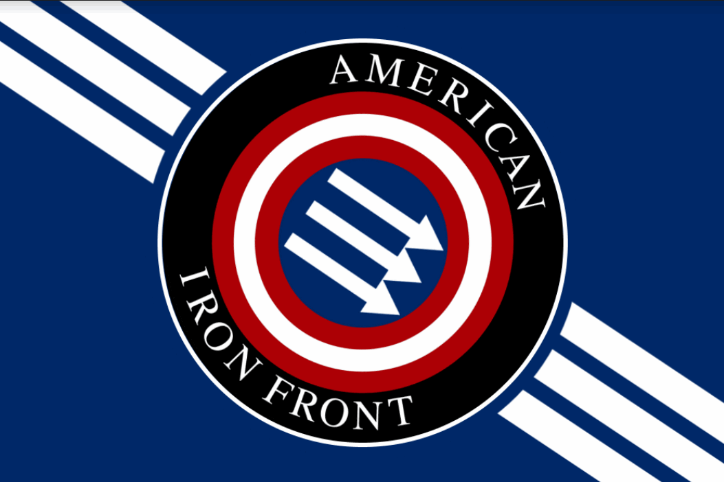 American Iron Front (U.S.)