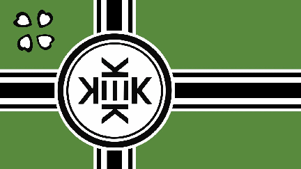 National Flag of Kekistan (U.S.)