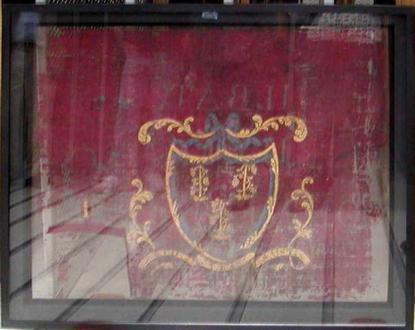 Connecticut Colonial/Revolutionary War Flags (U.S.)