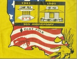 Fort Polk, Louisiana (U.S.)