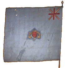 Second New Hampshire Continental Regiment, U.S.