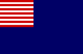 Second New Hampshire Continental Regiment, U.S.