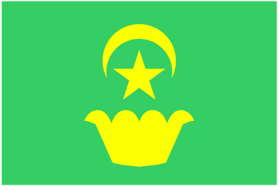 Karakalpakstan (Uzbekistan)
