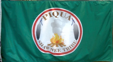 Piqua Shawnee Tribe, Alabama (U.S.)