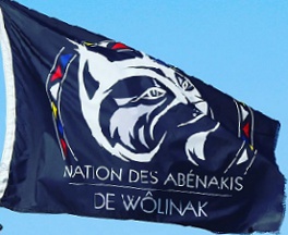 Abénakis de Wôlinak, Quebec (Canada)