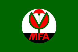 The Armed Forces Movement (Portugal)