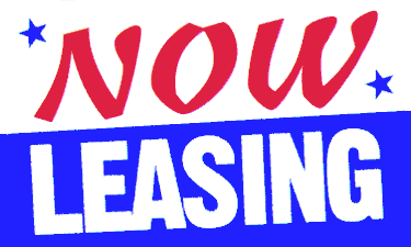 Now Leasing Advertising Message Flags - CRW Flags Store in Glen Burnie ...