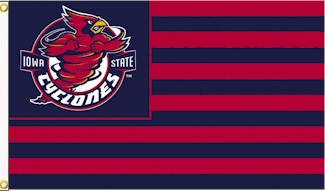 Iowa State University Items - CRW Flags Store in Glen Burnie, Maryland