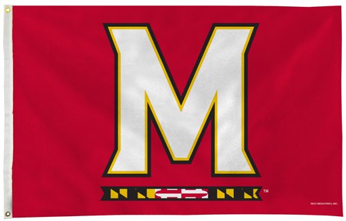 University of Maryland Items - CRW Flags Store in Glen Burnie, Maryland