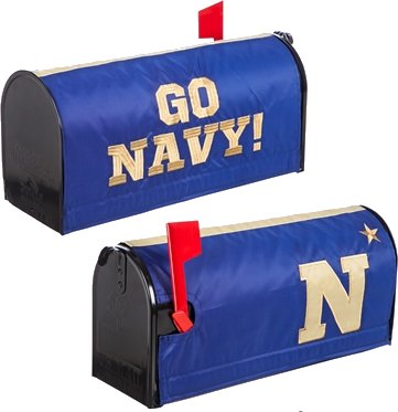 Naval Academy Items - CRW Flags Store in Glen Burnie, Maryland
