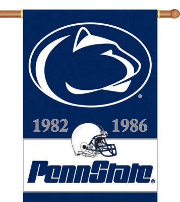Pennsylvania State University Items - CRW Flags Store in Glen Burnie ...