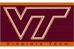 Virginia Tech Items - CRW Flags Store in Glen Burnie, Maryland