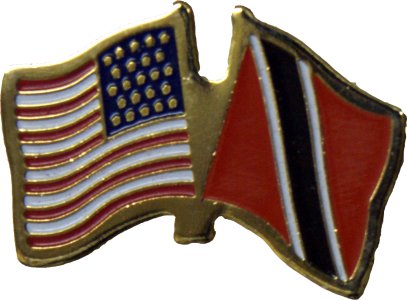 Trinidad & Tobago Flags and Accessories - CRW Flags Store in Glen ...