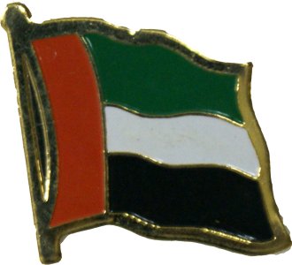United Arab Emirates Flags and Accessories - CRW Flags Store in Glen ...