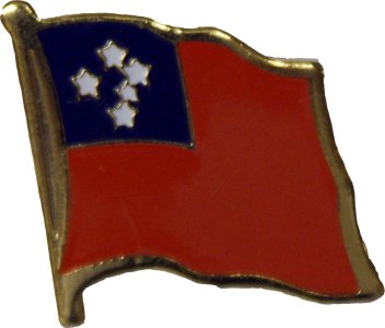 Western Samoa Flags and Accessories - CRW Flags Store in Glen Burnie ...