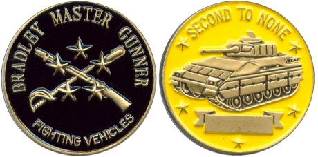Military Challenge Coins 1 - CRW Flags Store in Glen Burnie, Maryland