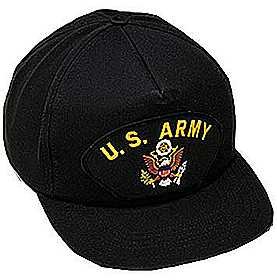 Military Patch Ball Caps - CRW Flags Store in Glen Burnie, Maryland