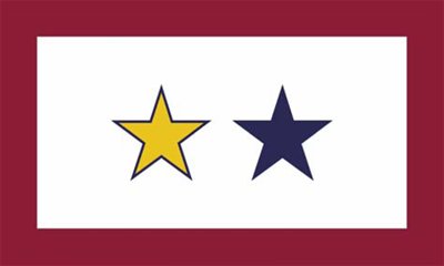Service Star Banners - CRW Flags Store in Glen Burnie, Maryland