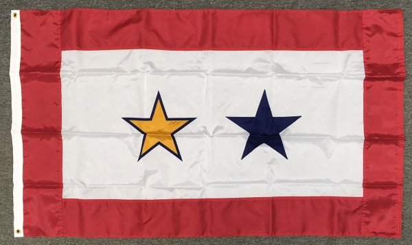 Service Star Banners - CRW Flags Store in Glen Burnie, Maryland