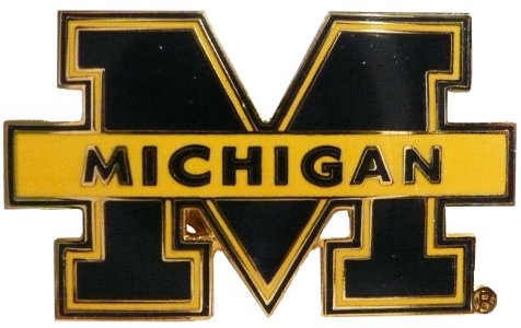 University of Michigan Items - CRW Flags Store in Glen Burnie, Maryland