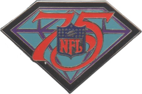 NFL League Logo Pins - CRW Flags Store in Glen Burnie, Maryland
