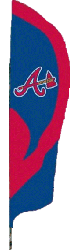 Atlanta Braves Items - CRW Flags Store in Glen Burnie, Maryland