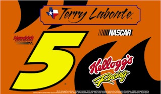 Terry Labonte Flags - CRW Flags Store in Glen Burnie, Maryland