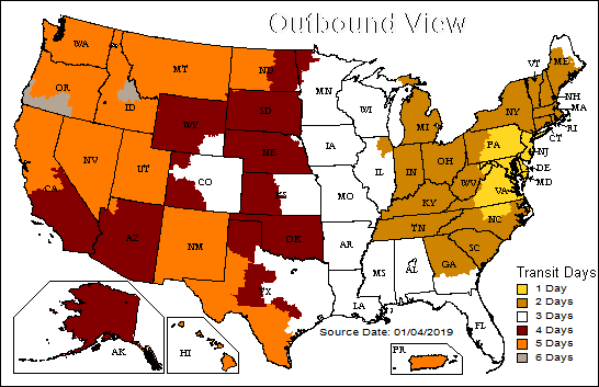 Ordering Information - CRW Flags Store in Glen Burnie, Maryland