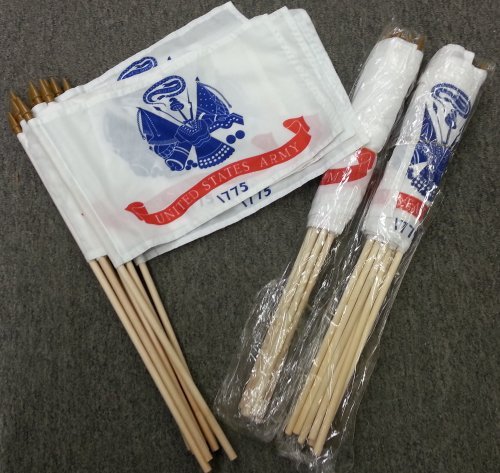 Army Flags and Accessories - CRW Flags Store in Glen Burnie, Maryland