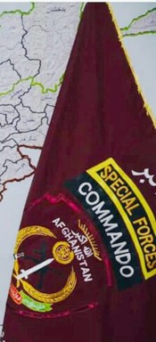 Afghanistan National Army