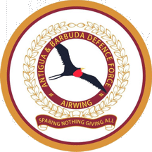 Antigua and Barbuda Defence Force Air Wing Roundel