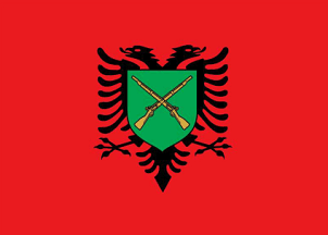Albanian Armed Forces
