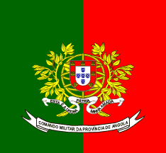 Portuguese Angola