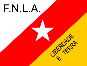 Frente Nacional de Libertação de Angola (Angola)