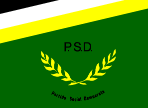 PSD (Angola)