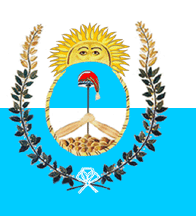 Historical Andes Army flag (Argentina, 1817-1820)