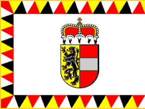 Austrian Military Colours