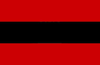 Army rank flags (Australia)