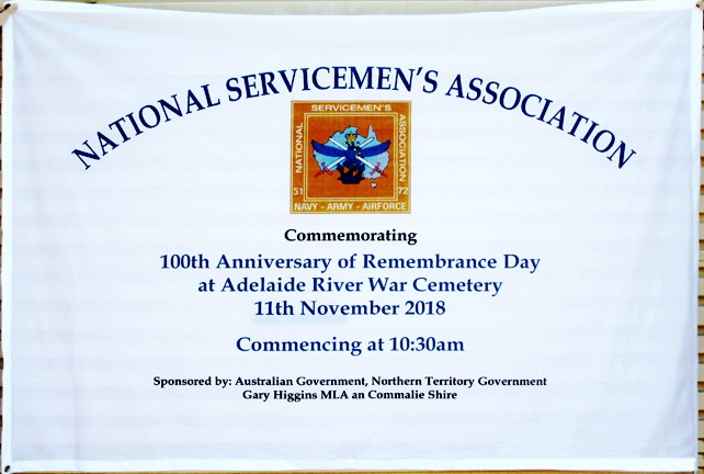 National Servicemen's Association of Australia