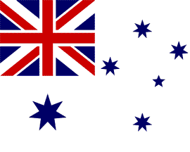 Naval Colours (Australia)