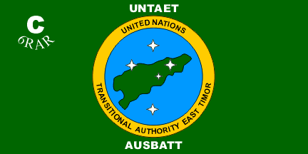 Army Regimental flags (Australia)