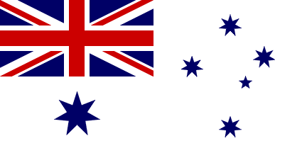 Naval Flags (Australia)