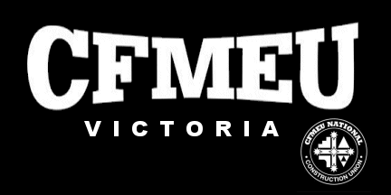 Construction, Forestry, Mining and Energy Union, Australia